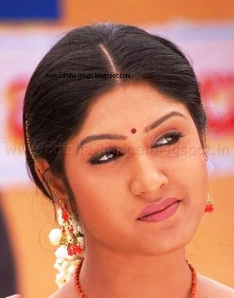 Odisha Images: Sweet Naina Das