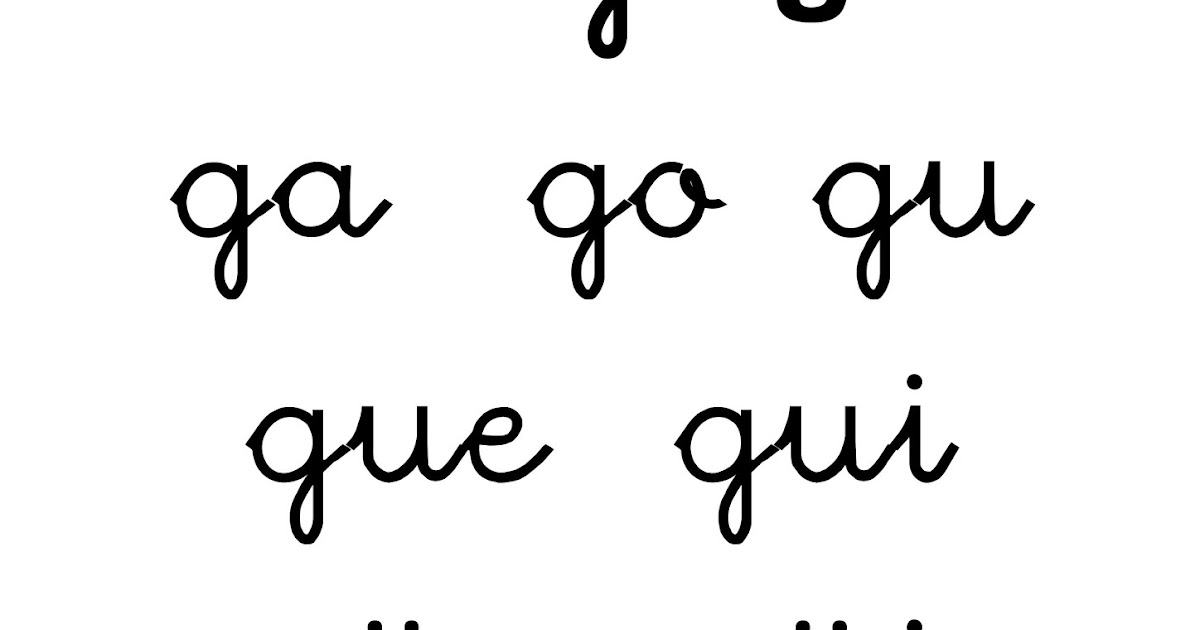 Juntos descubrimos el mundo: LETRA PROTAGONISTA ("g")