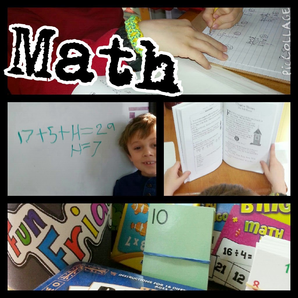 Spinner's End Primary (at The Linton Academy): The Week of Enlightenment