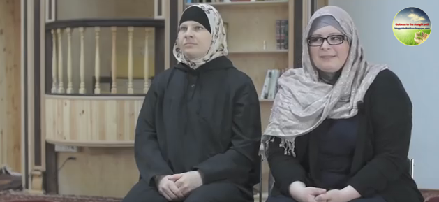 هكذا دخلوا الإسلام في أيسلندا | Muslims in Iceland