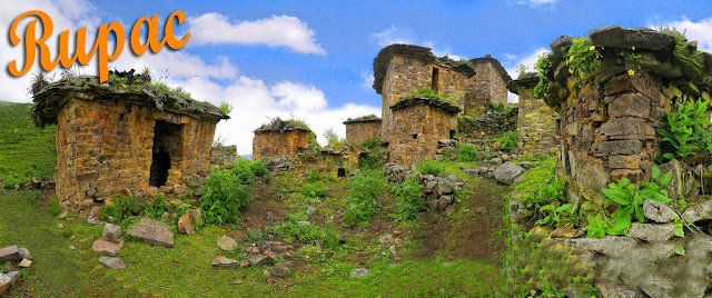 Parlamento Chancay: Complejo Arqueológico RUPAC de Huaral considerado ...