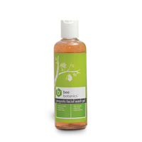 HDI Bee Botanics Propolis Facial Wash Gel