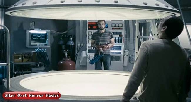 Los cronocrímenes (aka Timecrimes) (2007)