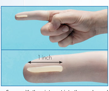 A Pain in the Butt!: RECTIV