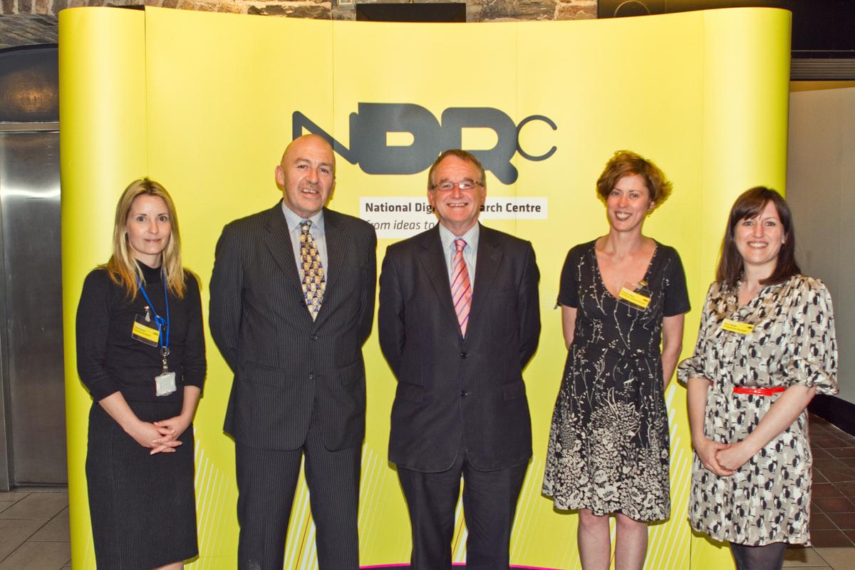 A President's Blog by PJ Rudden: June 2011