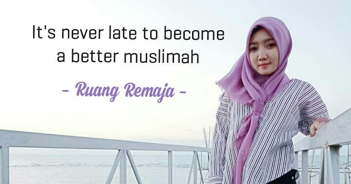 Kata Kata Hikmah Untuk Remaja Yang Merajuk - sloppyploaty