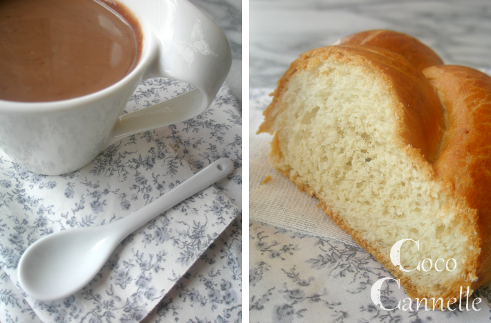 Coco Cannelle: Le coin des recettes #7 : le chocolat chaud créôle (ou ...