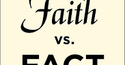 Sandwalk: A theology student doesn't like Jerry Coyne's book Faith vs. Fact