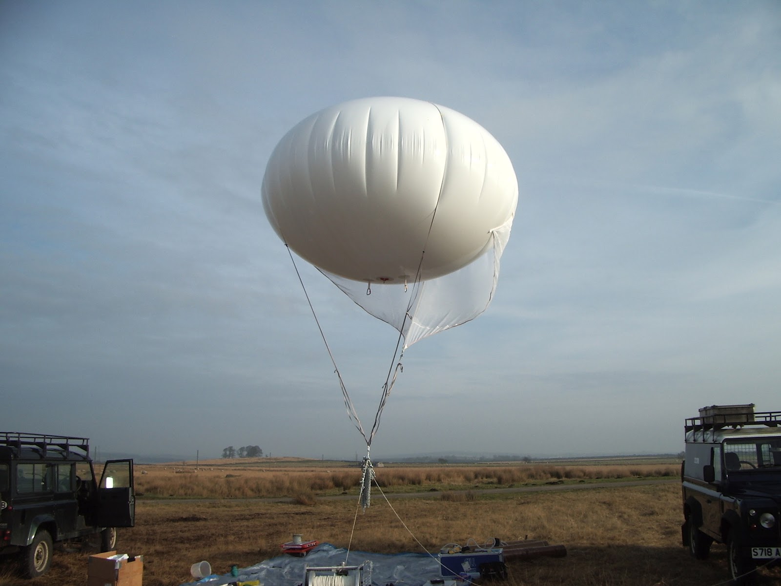 Hannah's Science Blog: August 2012