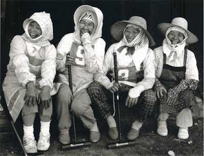 Los Grandes Fotografos: Linda Butler (1947)