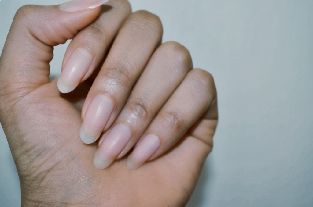FAQ – How Do You Maintain Your Nails – BeautyInLagos