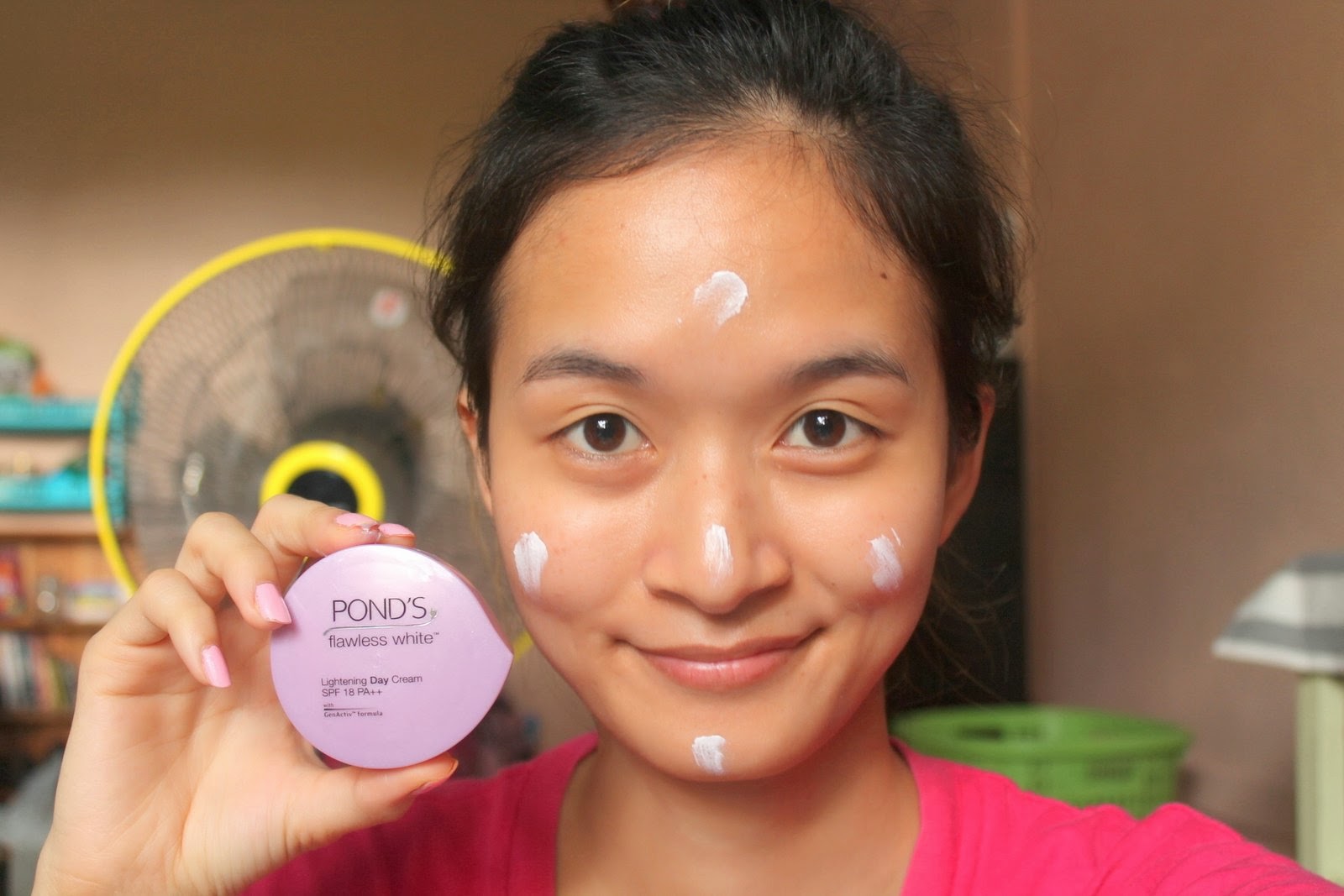 Diary of Gemma: Baby Face Makeup Tutorial