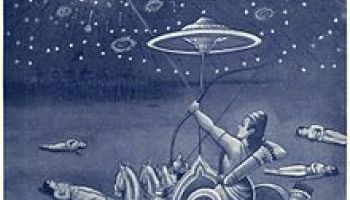 Vinay Devanna: Astra's (Weapons) used in Hindu epics