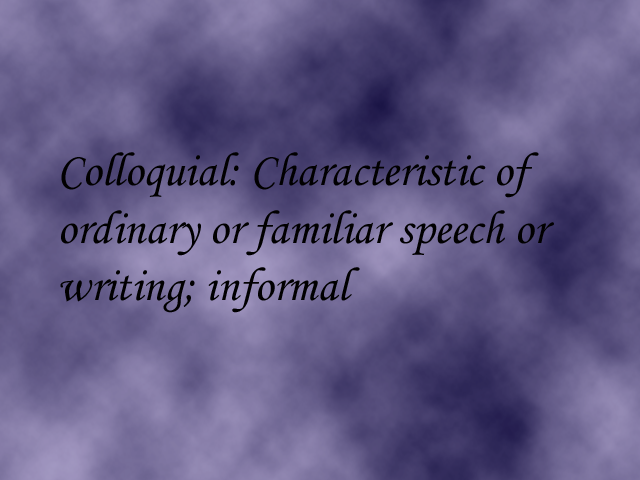 The Quest and the Quill