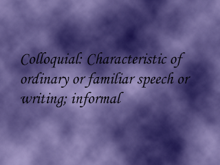 The Quest and the Quill