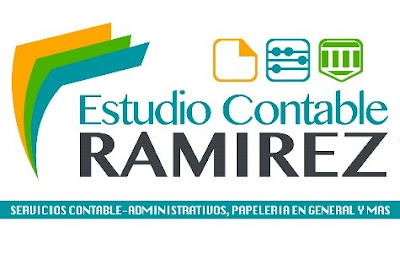 Estudio Contable Ramirez: Página Principal