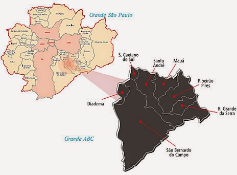 Blog do Elísio Peixoto: Gestão de Contas Públicas no Grande ABC
