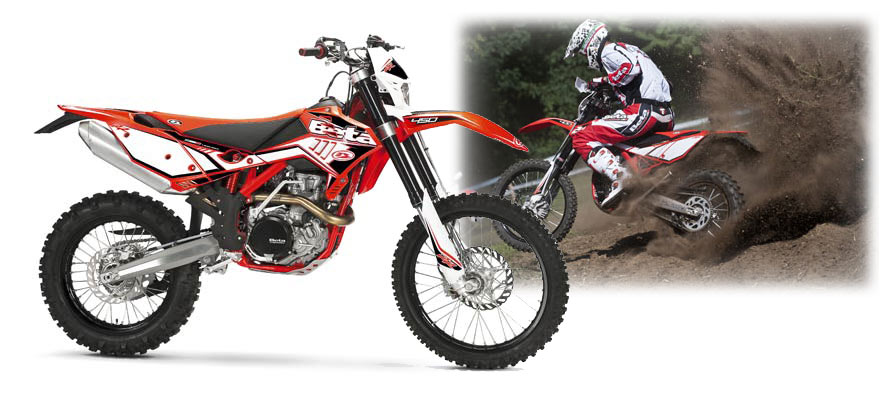 Bikes Velly: 2012 Beta RS 450