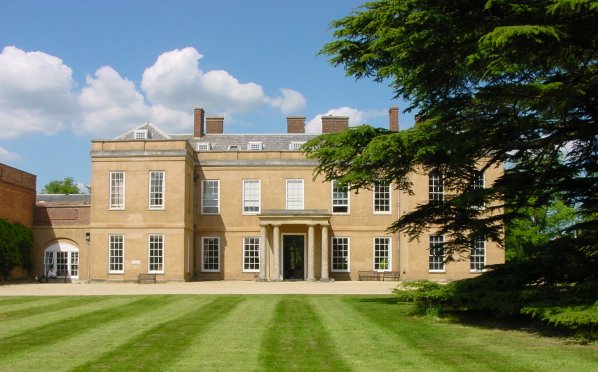 Landed families of Britain and Ireland: (304) Backhouse of Swallowfield ...