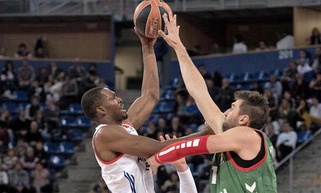* Euroleague Σκορ και θέαμα στο Μιλάνο.. - BetBasketCom