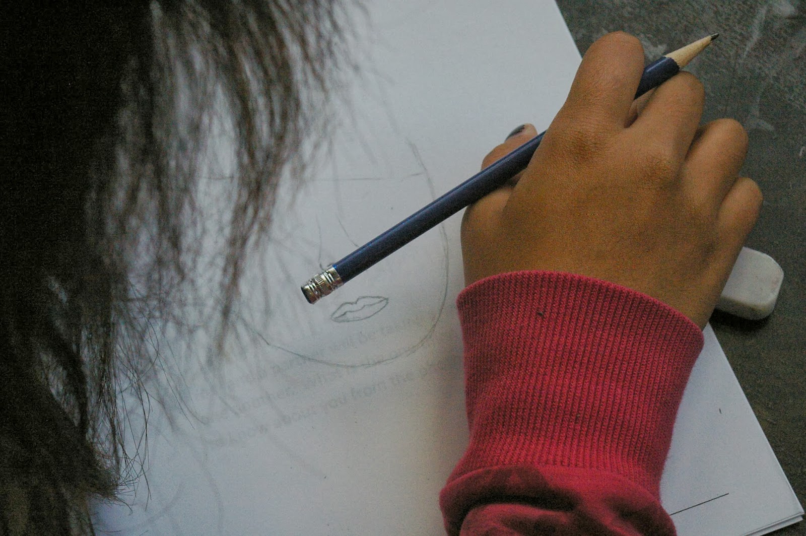 Mr. Tolbert's Artroom