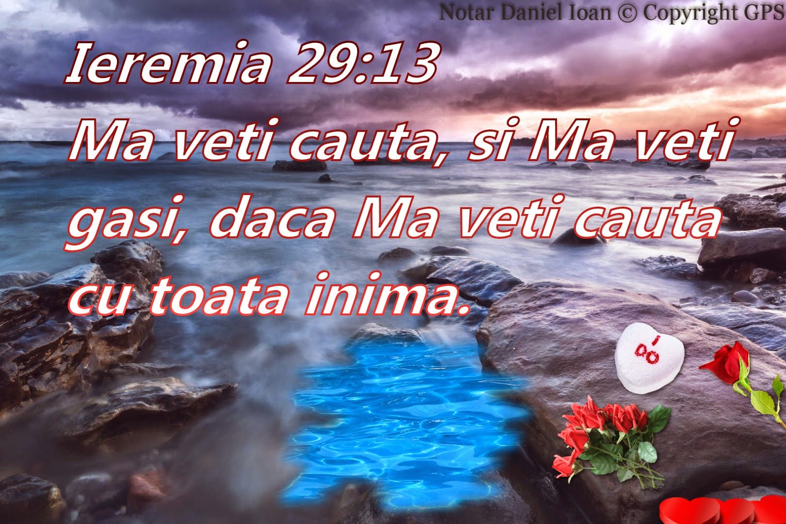Isus Hristos e Domnul. Amin Aleluia !!: Imagini cu versete din biblie ...