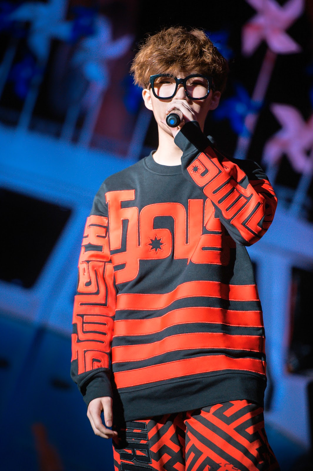 Akdong Musician Kicks Off its First Ever Nationwide Concert Tour