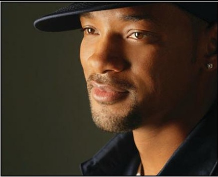 Mis Manos Lapiz y Papel: WILL SMITH