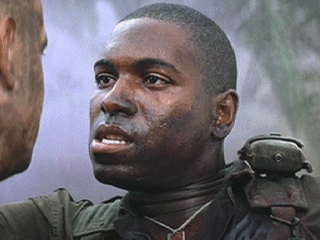 Epic film: Forrest Gump