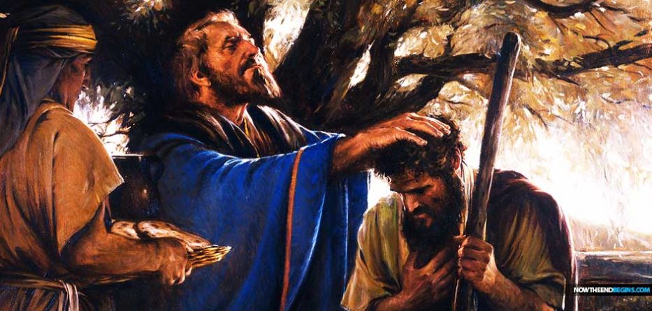 As He Is, So Are We Ministries: Joseph Prince Sermon Notes, February 21 ...