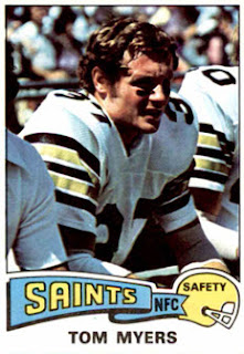 Pro Football Journal: The NFL's Best-ever Safeties