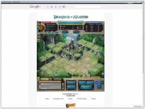 Google Plus Gamers | Google plus Games | Google+ Games