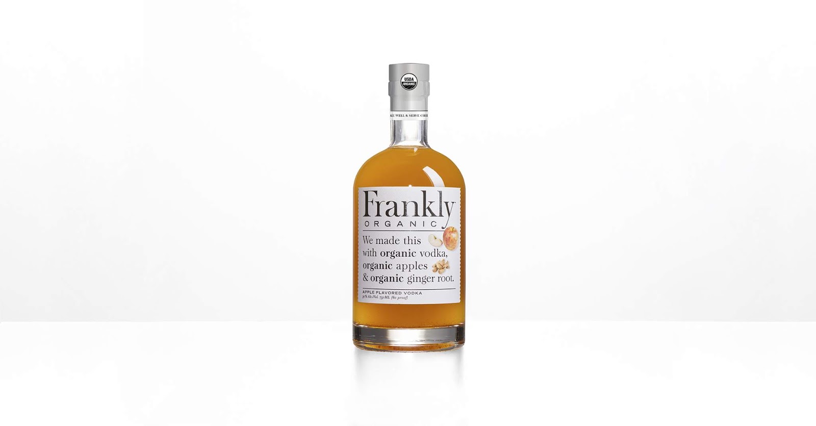 Frankly – Packaging Of The World