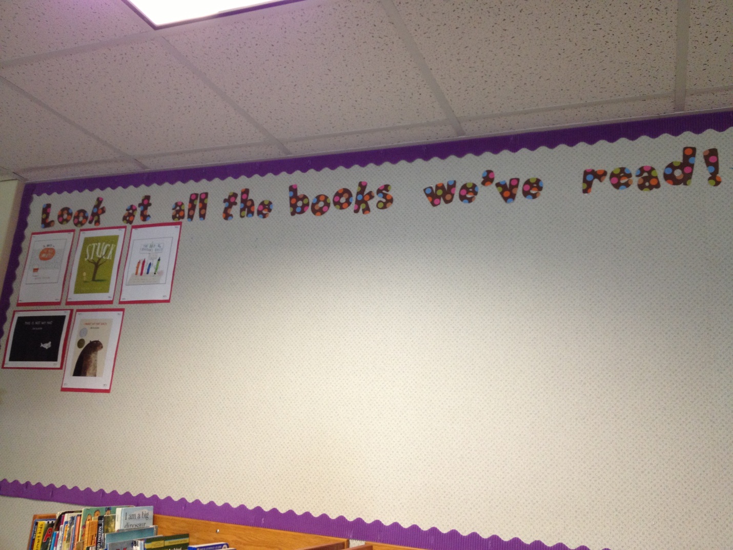 A Book and Some Gobbledygook: The Dreaded Reading Level