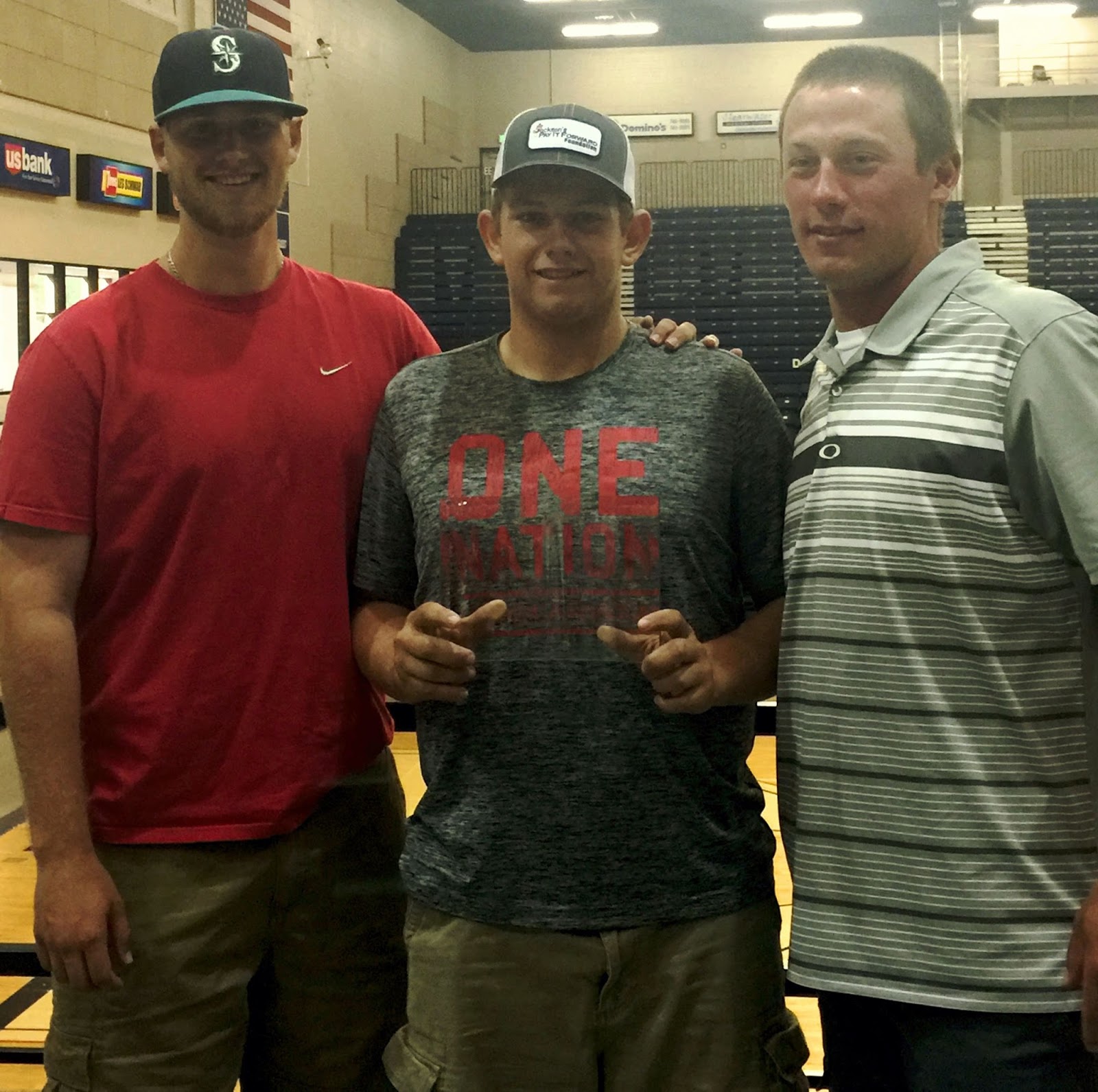 Lewis-Clark Twins & Cubs