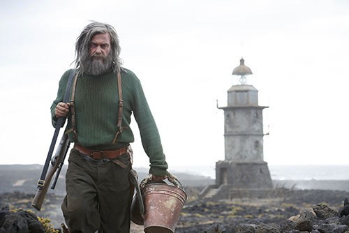 Cold Skin [movie and book review]