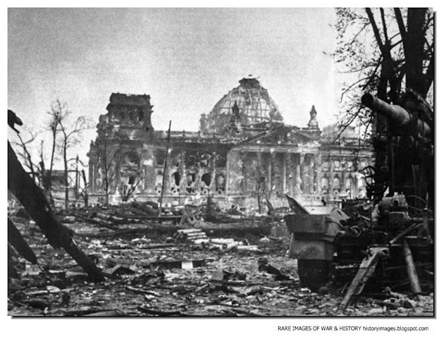 HISTORY IN IMAGES: Pictures Of War, History , WW2: Apocalypse: Battle ...