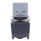 Minecraft Skeleton Mini Figures | Minecraft Merch