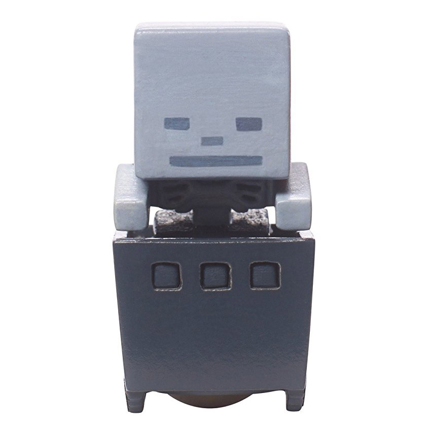 Minecraft Series 7 Mini Figures | Minecraft Merch