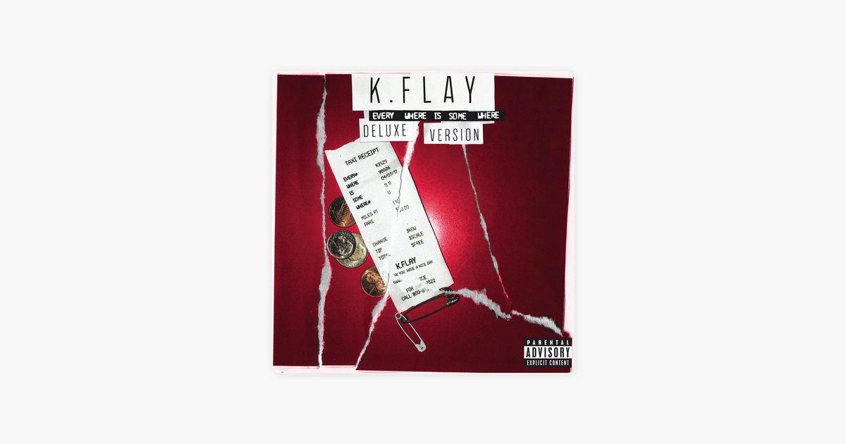 K.Flay "Every Where Is Some Where" - Tak brzmi perfekcja [MUZYKA ...