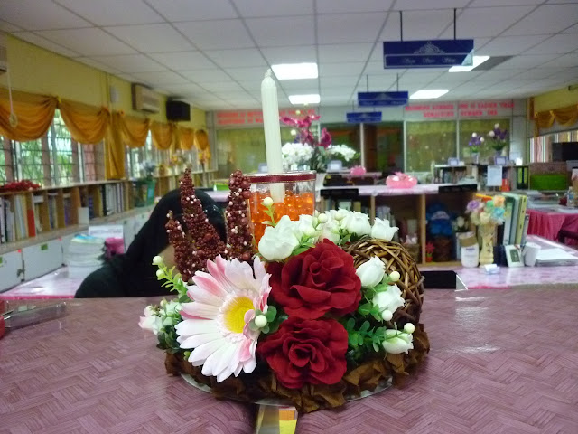 .::OFFICIAL BLOG OF SMK GEDONG::.: 5S DI BILIK GURU