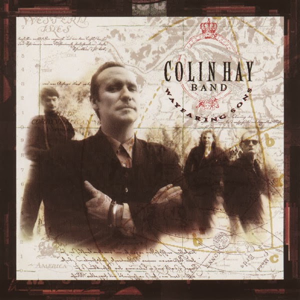 Especial MTV Brasil: 145. Colin Hay Band - Into My Life