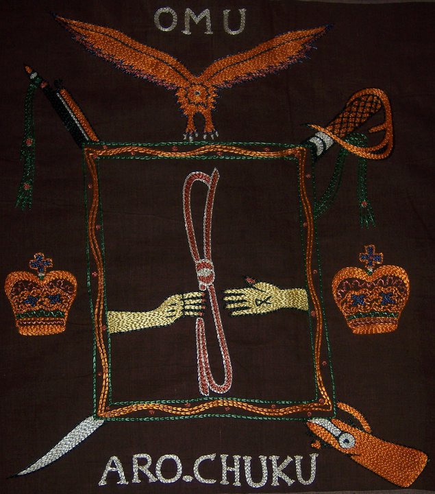 PROUDLY ABIAN: AROCHUKWU HISTORY