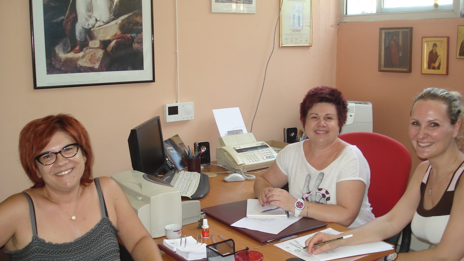 FILO(Β)LOGOS Μυτάκειον Ιστολόγιον: Ιουλίου 2015