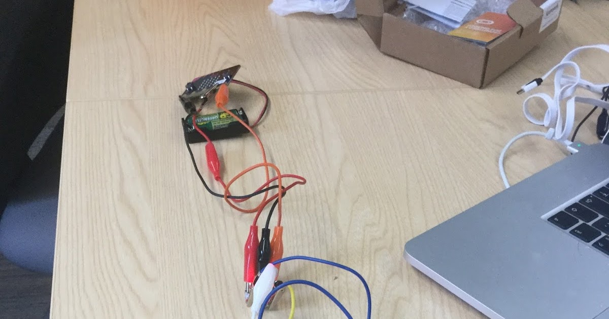Robots and Physical Computing: Traffic lights - Microbit, GlowBugs and ... Robots and Physical Computing: Traffic lights - Microbit, GlowBugs and ...