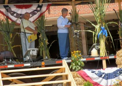 The Pocomoke Public Eye: 7/29/12 - 8/5/12