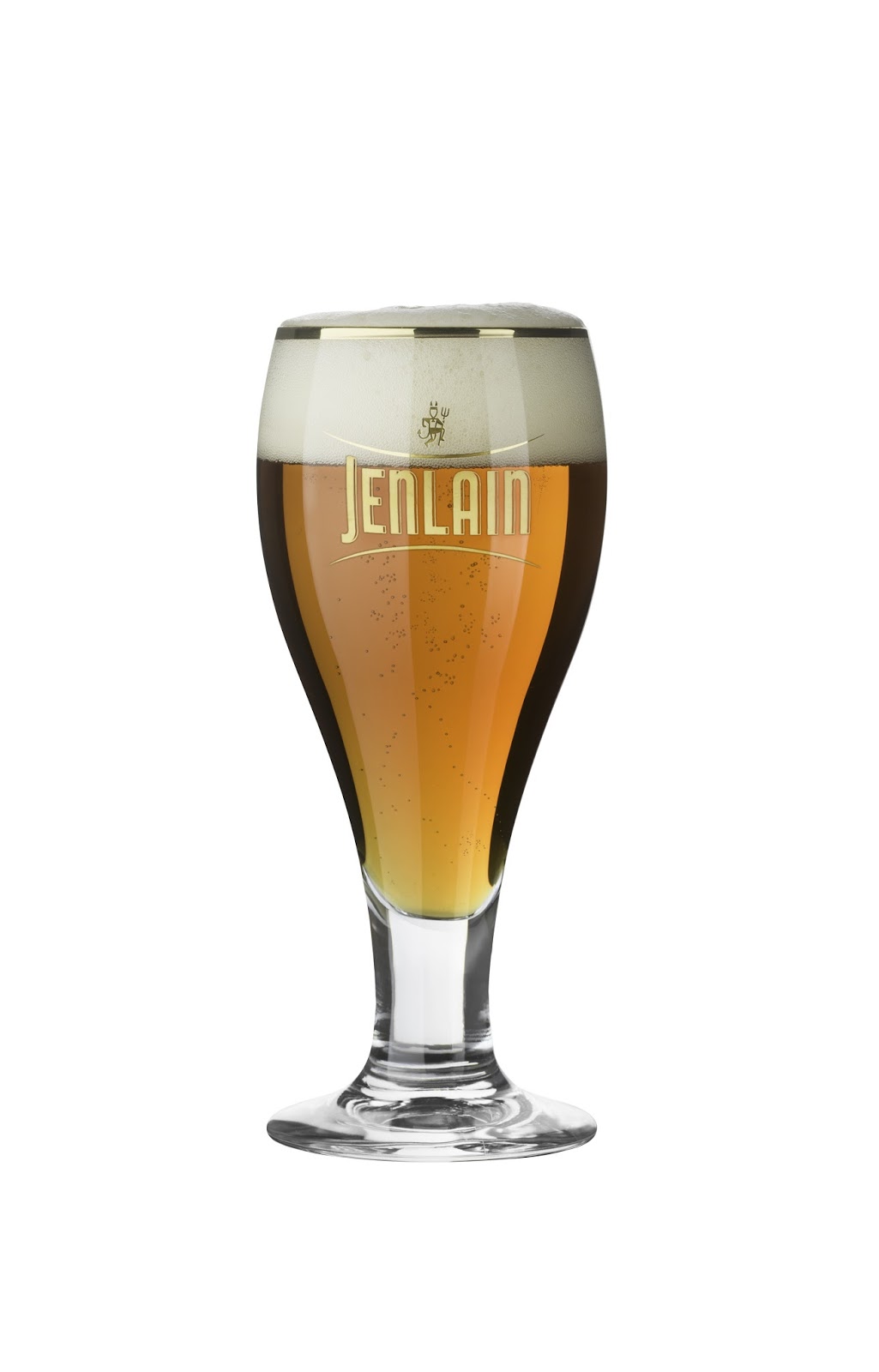 spiritueux magazine: Jenlain fait peau neuve..