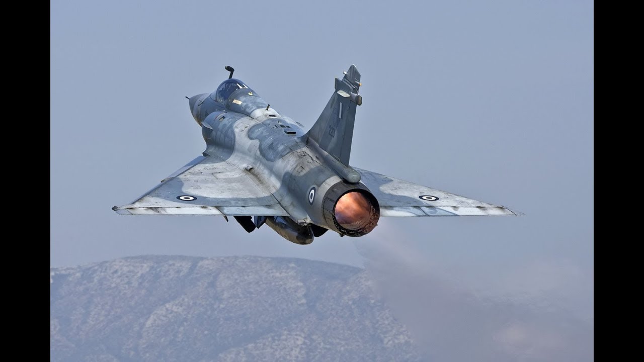 Ξεκίνησε η ανέλκυση του μοιραίου Mirage 2000 - ΣΤΡΑΤΙΩΤΙΚΑ ΘΕΜΑΤΑ... ΕΠ ...