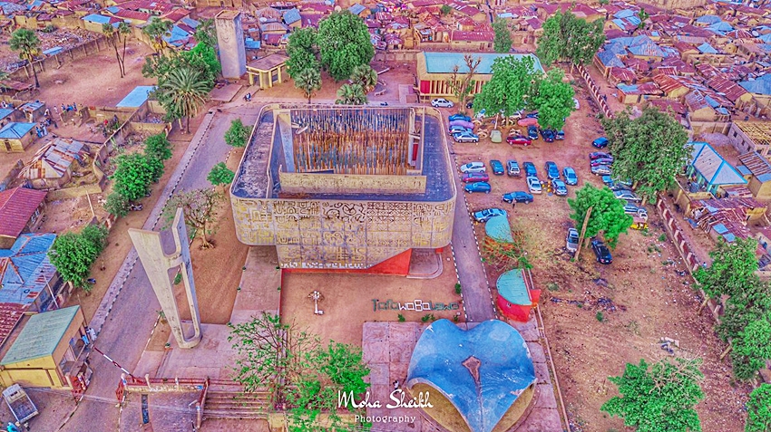 Bauchi State: A Land Of Tourism And An Amazing Serene - Photos - Travel ...