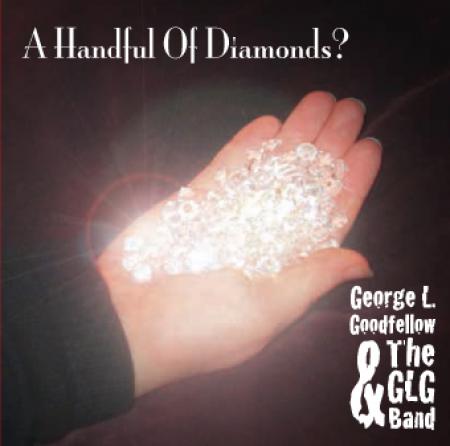Scotcountryalbums: GEORGE L GOODFELLOW - A Handful Of Diamonds